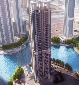 MAG MBL ROYAL RESIDENCES JUMEIRAH LAKES TOWERS ( AKA JLT ) MAG ...