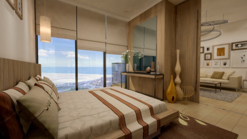 MAG MBL ROYAL RESIDENCES JUMEIRAH LAKES TOWERS ( AKA JLT ) MAG ...