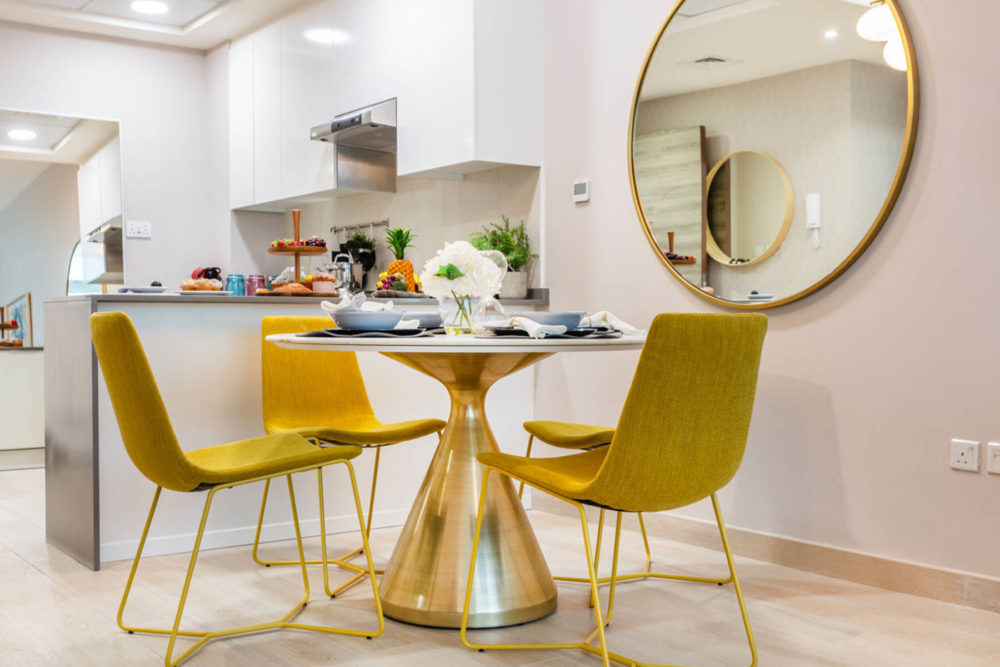 BLOOM TOWERS JUMEIRAH VILLAGE CIRCLE JVC DUBAI BLOOM - investindxb