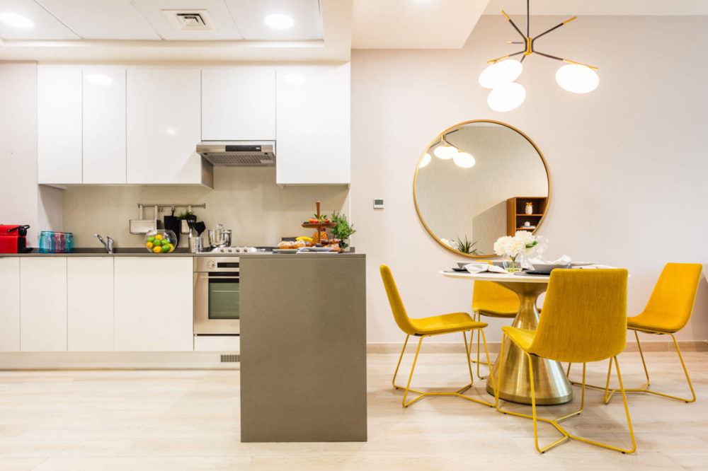 BLOOM TOWERS JUMEIRAH VILLAGE CIRCLE JVC DUBAI BLOOM - investindxb