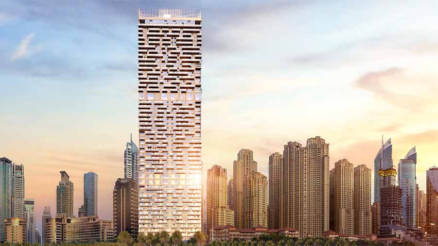 ONE JBR – 1/JBR – investindxb