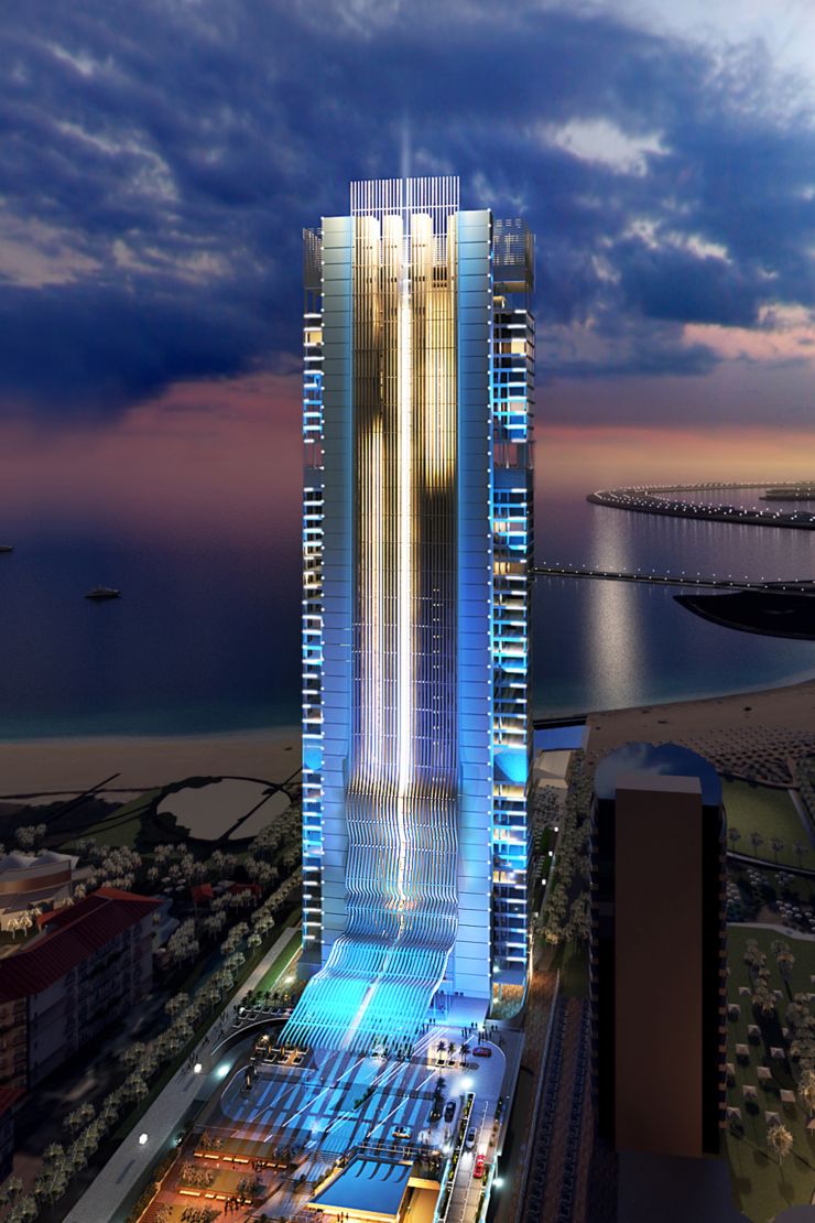 ONE JBR – 1/JBR – investindxb