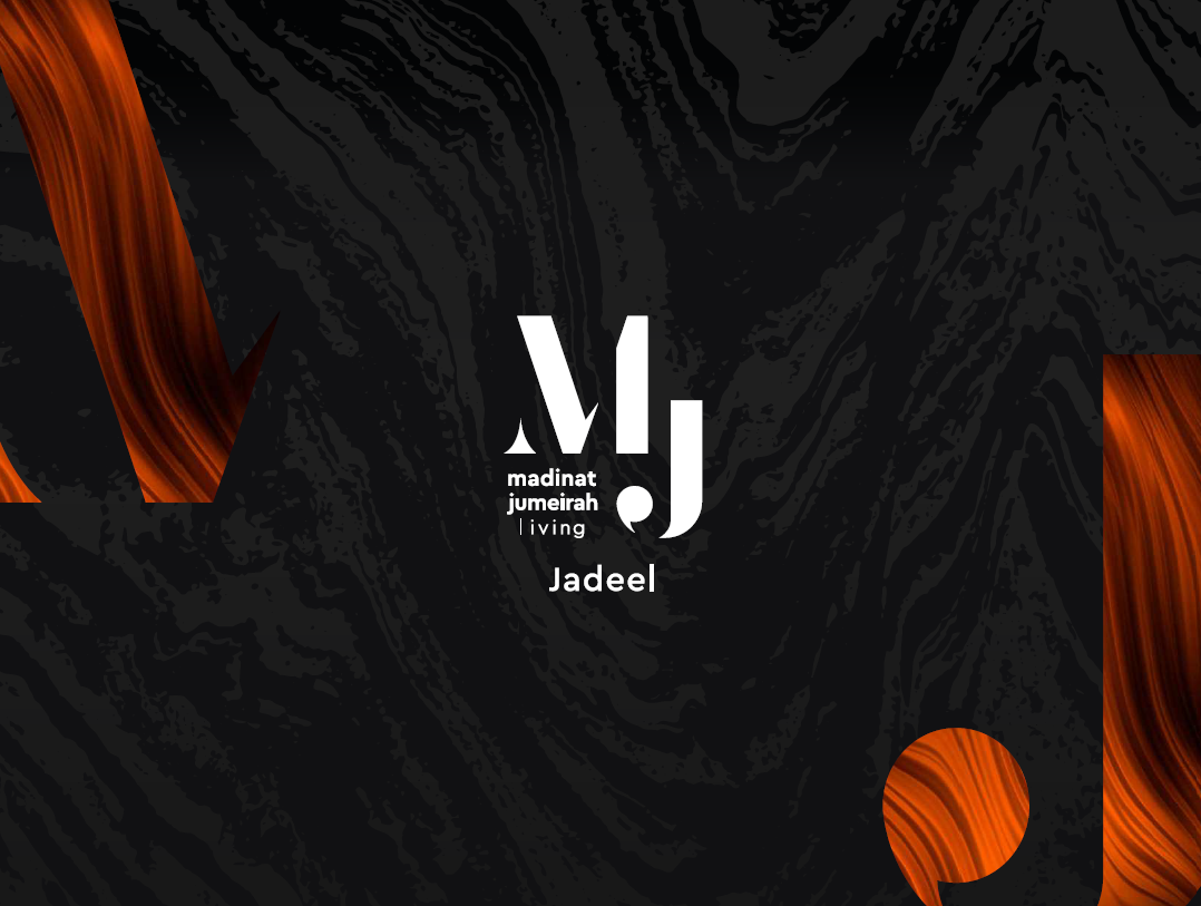 JADEEL at Madinat Jumeirah Living MJL - investindxb