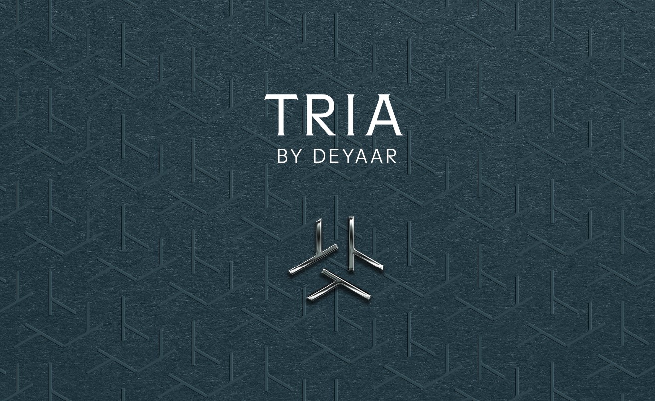 TRIA Tower by DEYAAR – investindxb