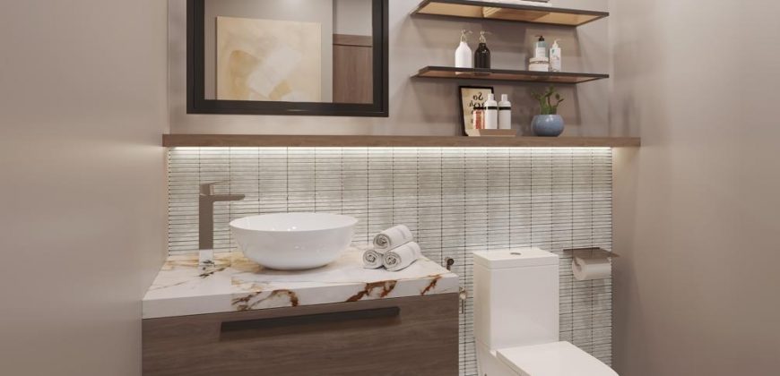 ELLINGTON HAMILTON HOUSE JVC - investindxb