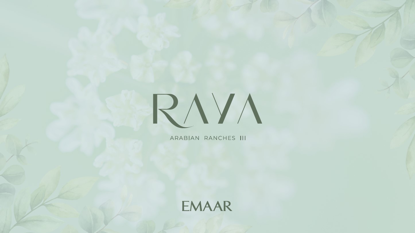 Arabian Ranches Logo