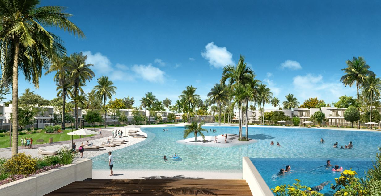 OPAL GARDENS AT DISTRICT 11 MBRC BY MEYDAN - investindxb