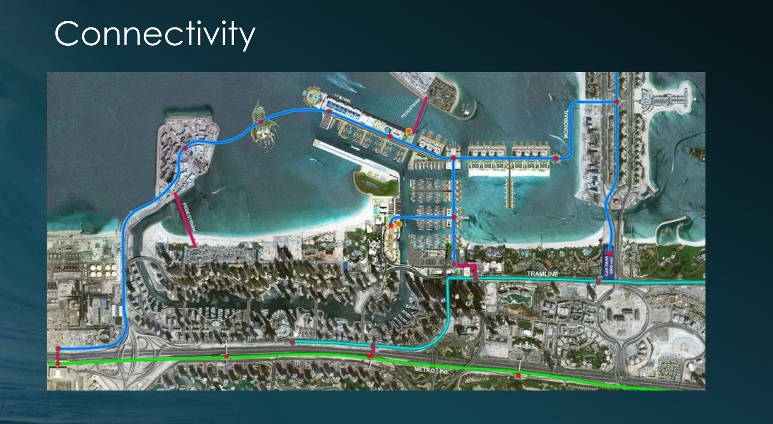 SOBHA SEAHAVEN AKA SOBHA MARINA DUBAI HARBOUR DUBAI SOBHA DEVELOPER ...