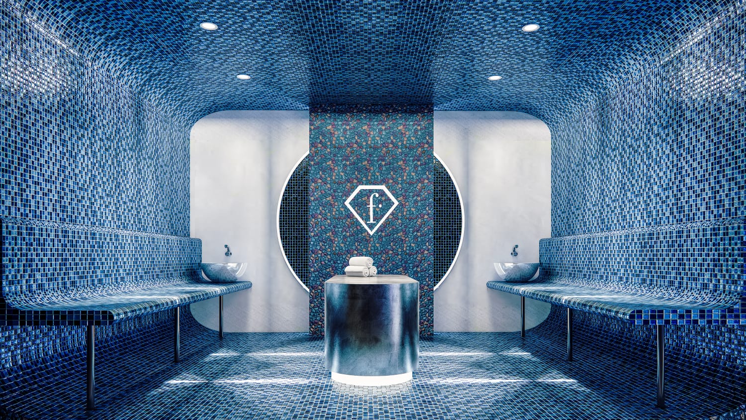 DANUBE FASHIONZ JVT DUBAI FASHION TV BRANDED RESIDENCES DUBAI DANUBE ...