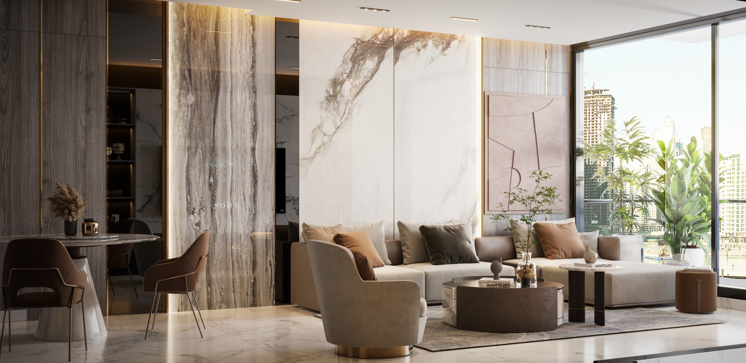 DANUBE ELITZ 2 JUMEIRAH VILLAGE CIRCLE JVC DUBAI DANUBE DEVELOPER ...