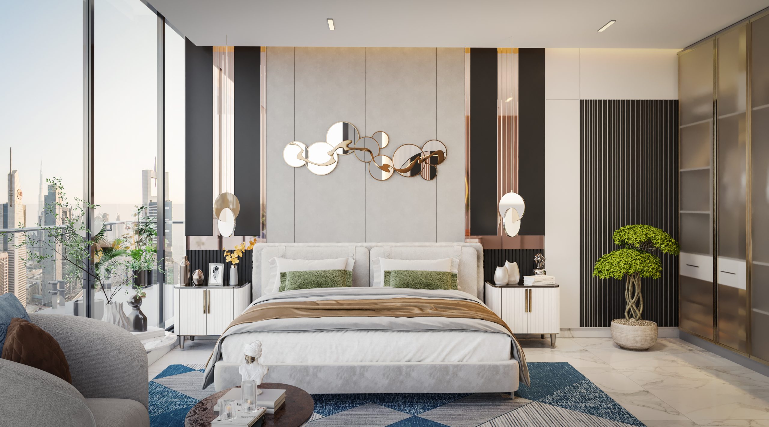 DANUBE ELITZ 2 JUMEIRAH VILLAGE CIRCLE JVC DUBAI DANUBE DEVELOPER ...