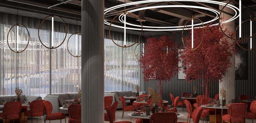 DANUBE ELITZ 2 JUMEIRAH VILLAGE CIRCLE JVC DUBAI DANUBE DEVELOPER ...