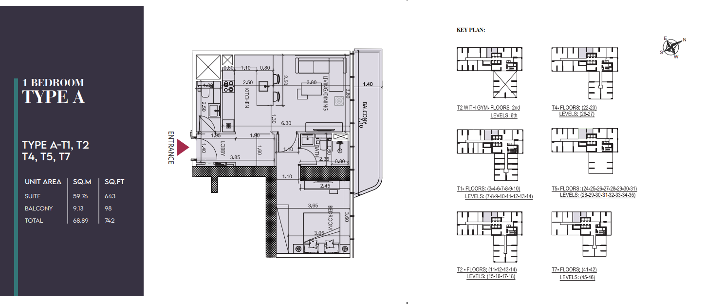 IGO SOCIETY HOUSE RESIDENCES DOWNTOWN DUBAI – investindxb