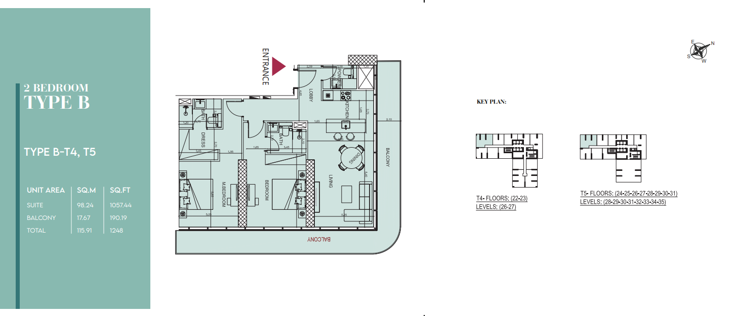 IGO SOCIETY HOUSE RESIDENCES DOWNTOWN DUBAI – investindxb