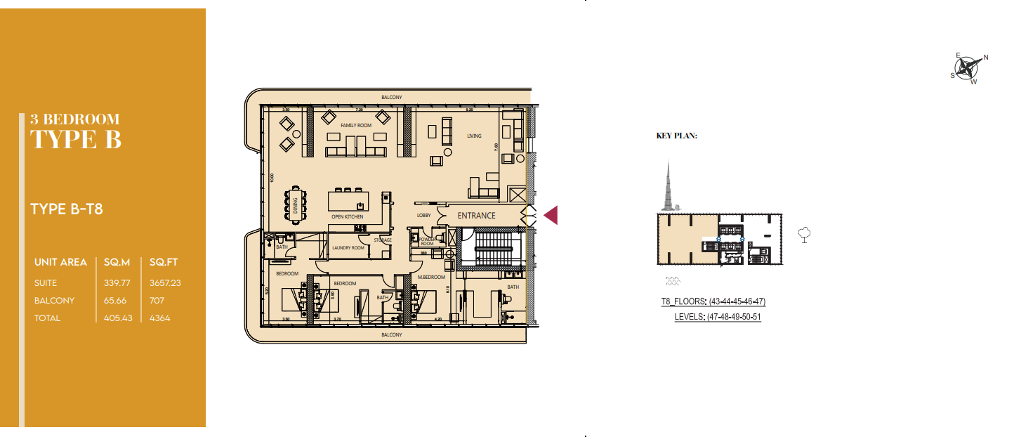 IGO SOCIETY HOUSE RESIDENCES DOWNTOWN DUBAI – investindxb