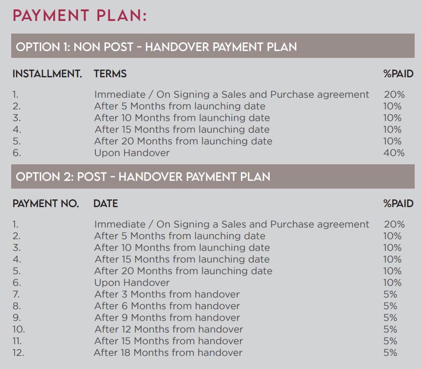 IGO SOCIETY HOUSE RESIDENCES DOWNTOWN DUBAI – investindxb