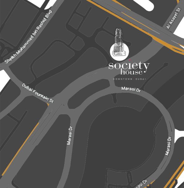 IGO SOCIETY HOUSE RESIDENCES DOWNTOWN DUBAI – investindxb