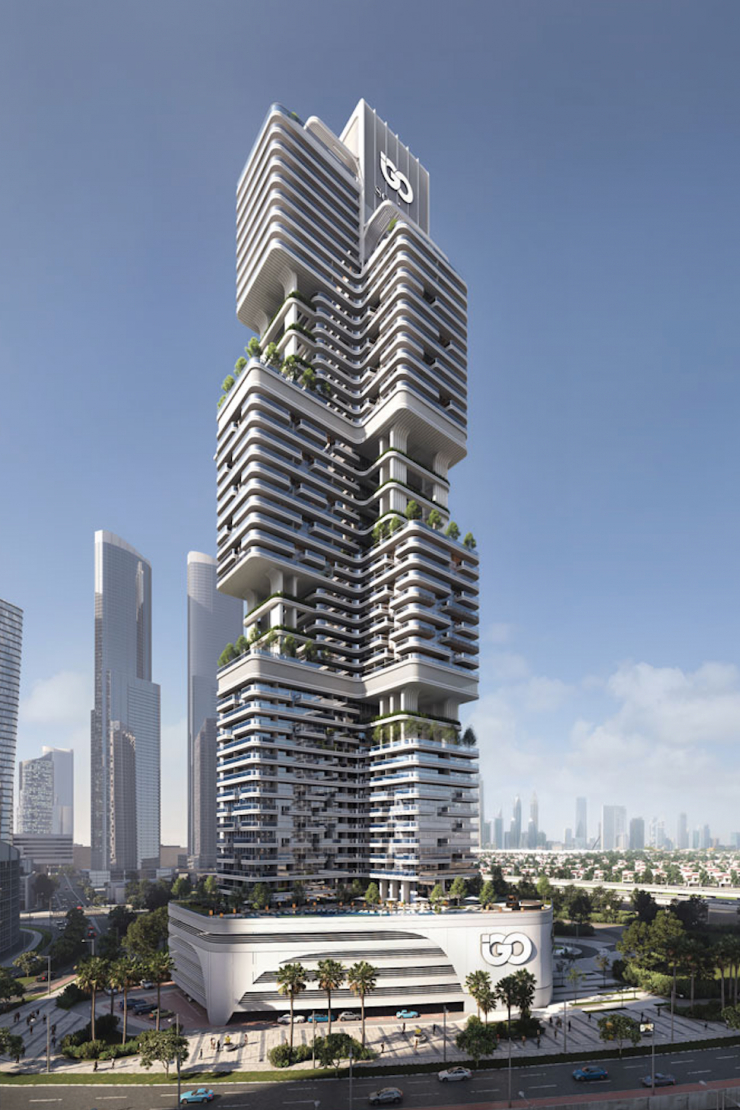 IGO SOCIETY HOUSE RESIDENCES DOWNTOWN DUBAI – investindxb