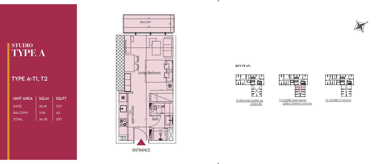 IGO SOCIETY HOUSE RESIDENCES DOWNTOWN DUBAI – investindxb