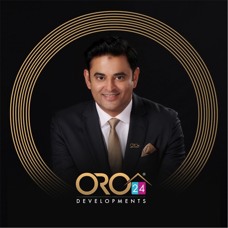 ORO24 KYOTO RESIDENCES ARJAN DUBAI – investindxb