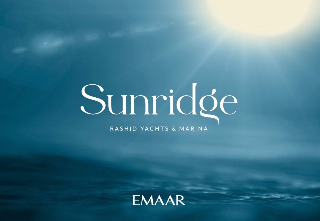 EMAAR SUNRIDGE RASHID YACHTS & MARINA AKA MINA RASHID – investindxb