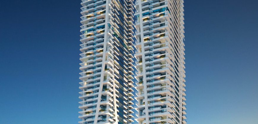 DANUBE ELITZ 3 JUMEIRAH VILLAGE CIRCLE JVC DUBAI DANUBE DEVELOPER ...