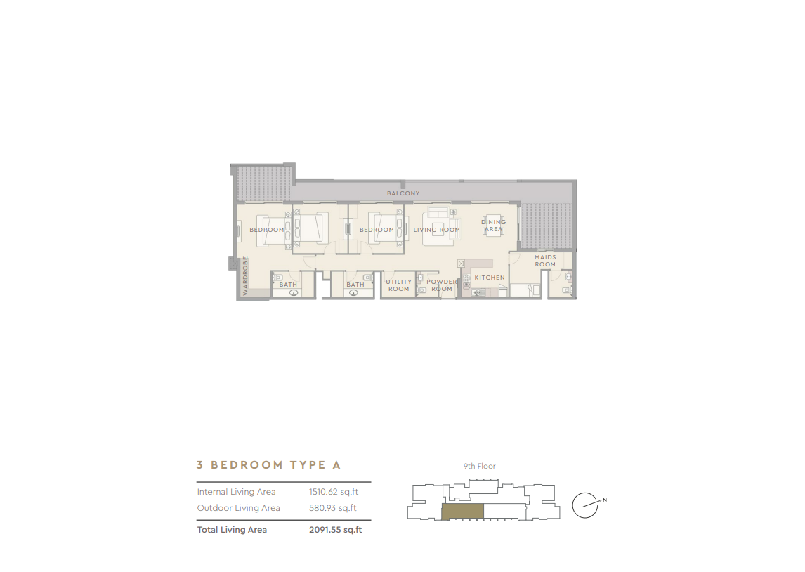 MERAKI THE HAVEN RESIDENCES MAJAN DUBAILAND – investindxb