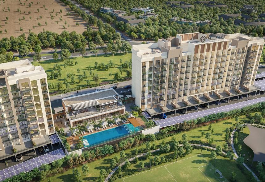 MERAKI THE HAVEN RESIDENCES MAJAN DUBAILAND – investindxb