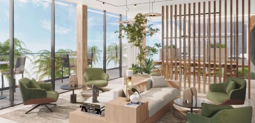 MERAKI THE HAVEN RESIDENCES MAJAN DUBAILAND - investindxb