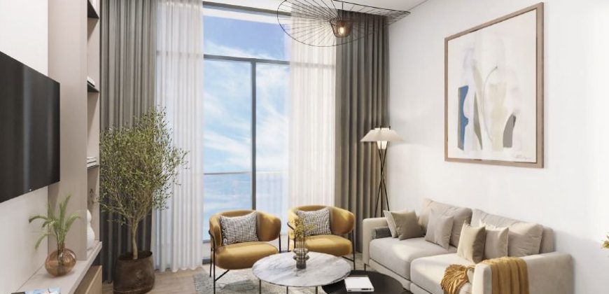 MERAKI THE HAVEN RESIDENCES MAJAN DUBAILAND - investindxb