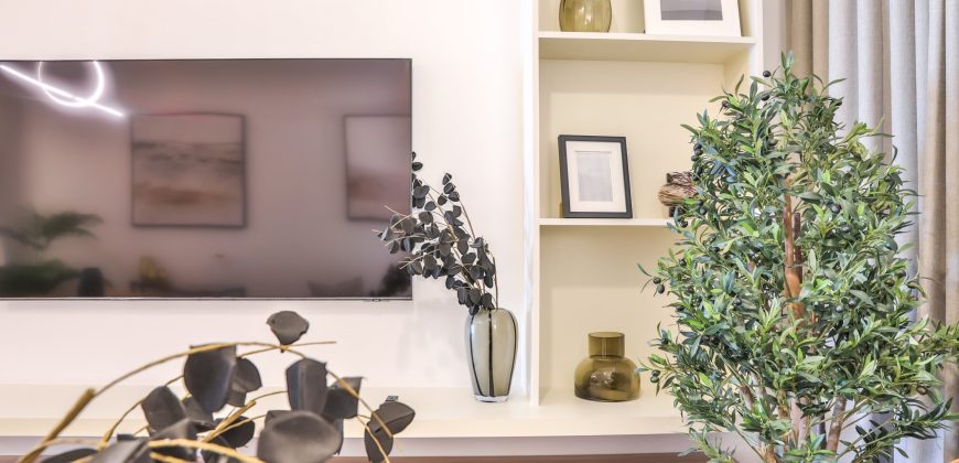 MERAKI THE HAVEN RESIDENCES MAJAN DUBAILAND - investindxb