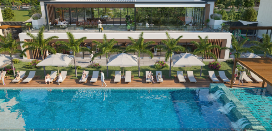 MERAKI THE HAVEN RESIDENCES MAJAN DUBAILAND - investindxb