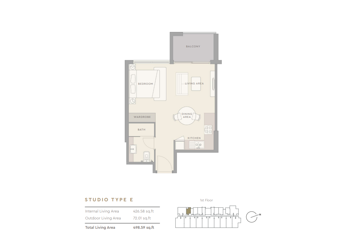 MERAKI THE HAVEN RESIDENCES MAJAN DUBAILAND – investindxb
