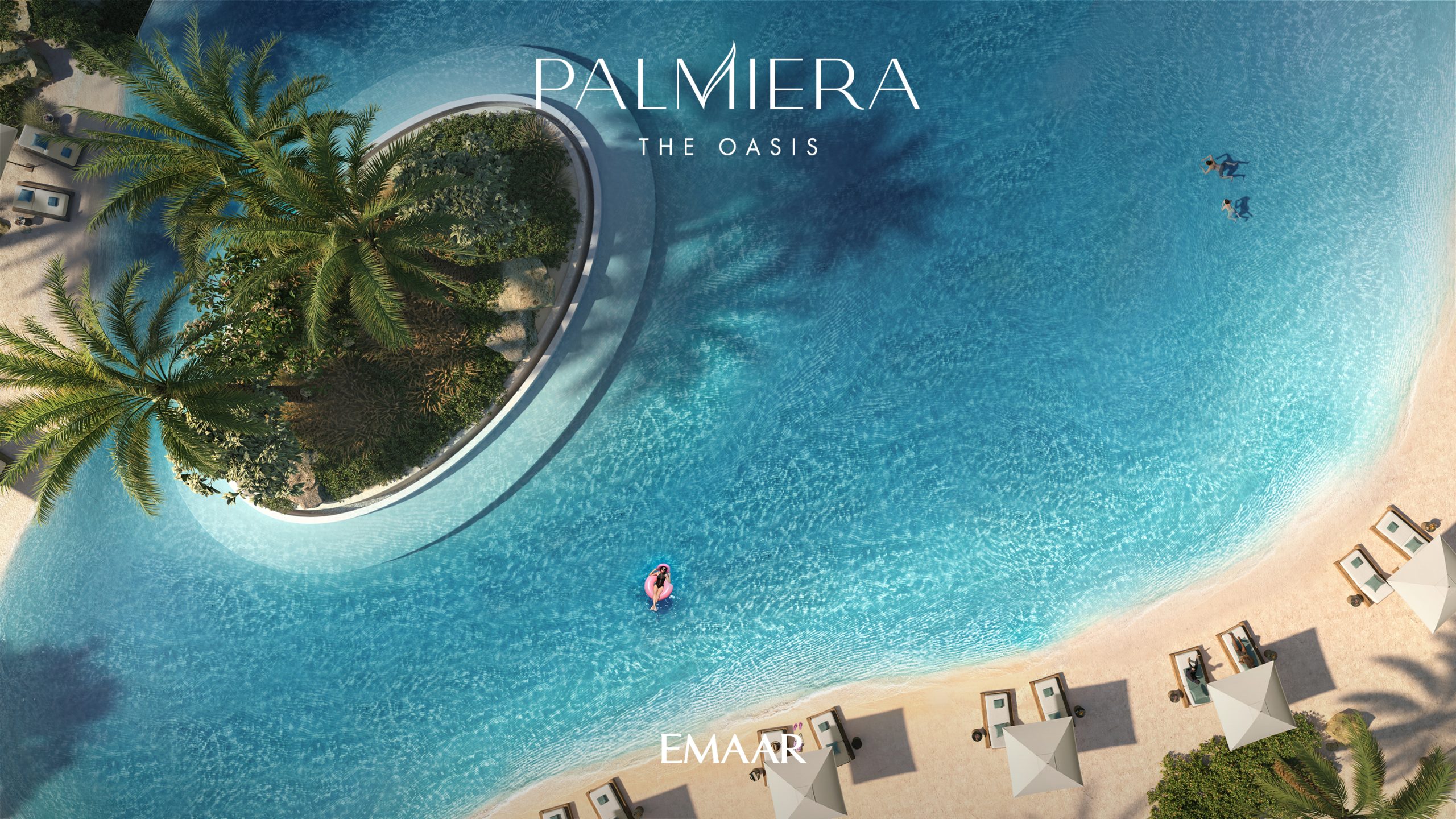 EMAAR PALMIERA LUXURY VILLAS AT THE OASIS DUBAI BY EMAAR - investindxb