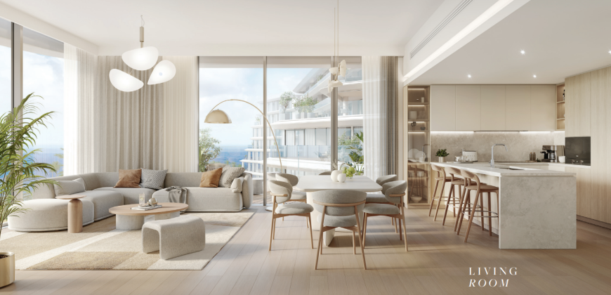 ELLINGTON RAK PORTO PLAYA RESIDENCES RAS AL KHAIMAH – investindxb