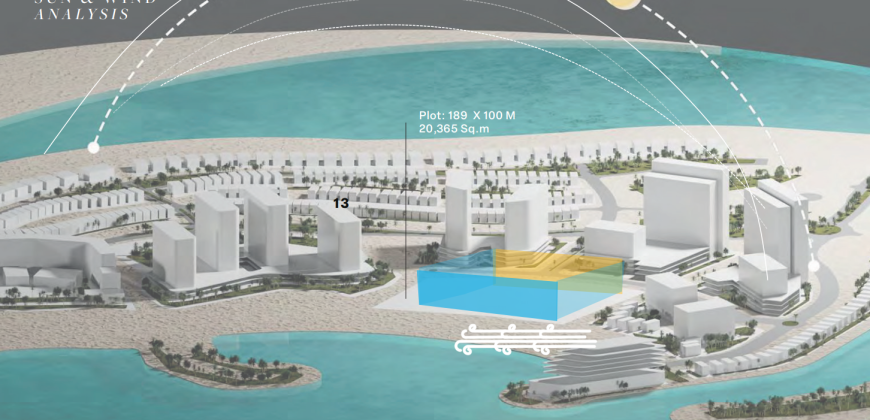 ELLINGTON RAK PORTO PLAYA RESIDENCES RAS AL KHAIMAH - investindxb