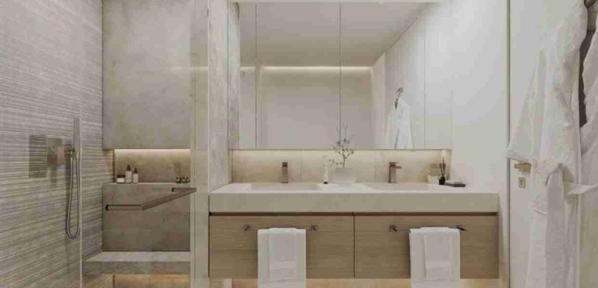 ELLINGTON RAK PORTO PLAYA RESIDENCES RAS AL KHAIMAH - investindxb