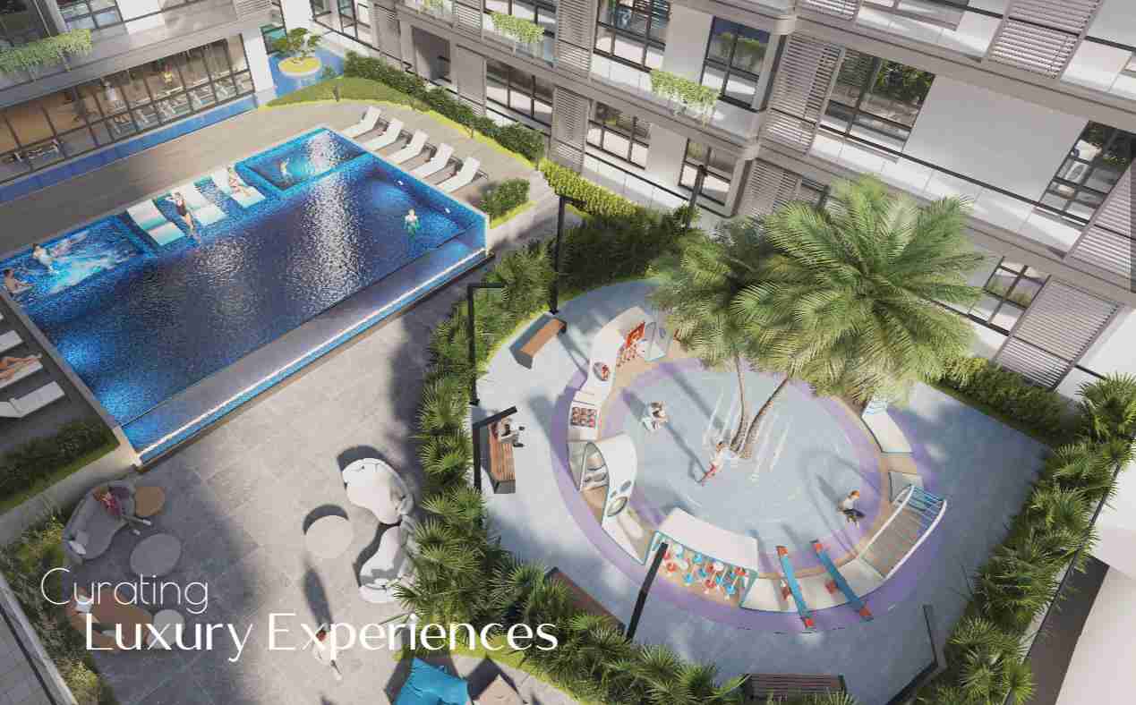 KARMA OLIVIA RESIDENCES DIP DUBAI INVESTMENT PARK 1 (AKA DIP ) BY DECA – investindxb