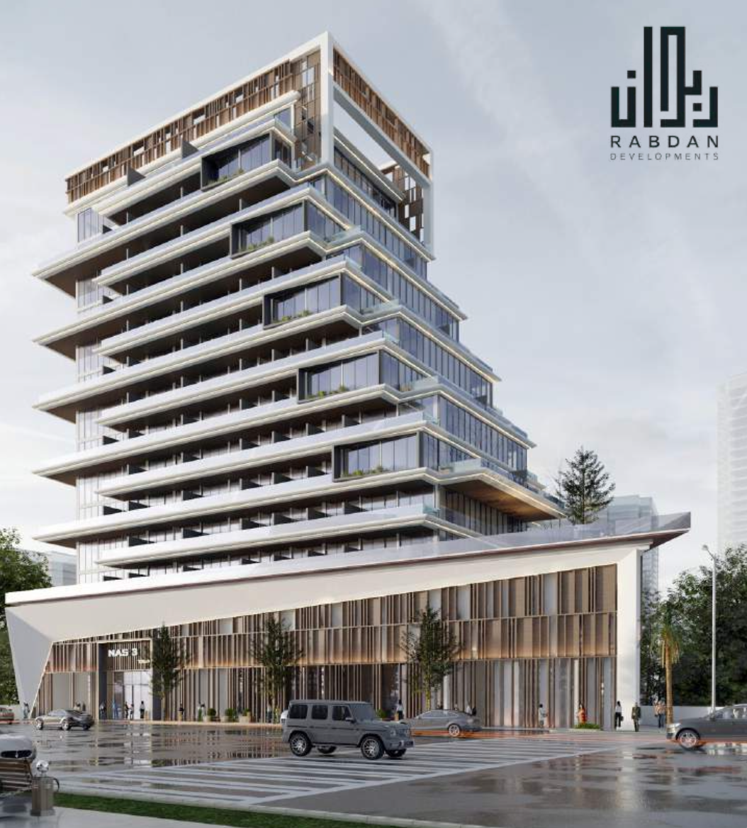 RABDAN NAS 3 RESIDENCES ARJAN DUBAI RABDAN DEVELOPER - investindxb