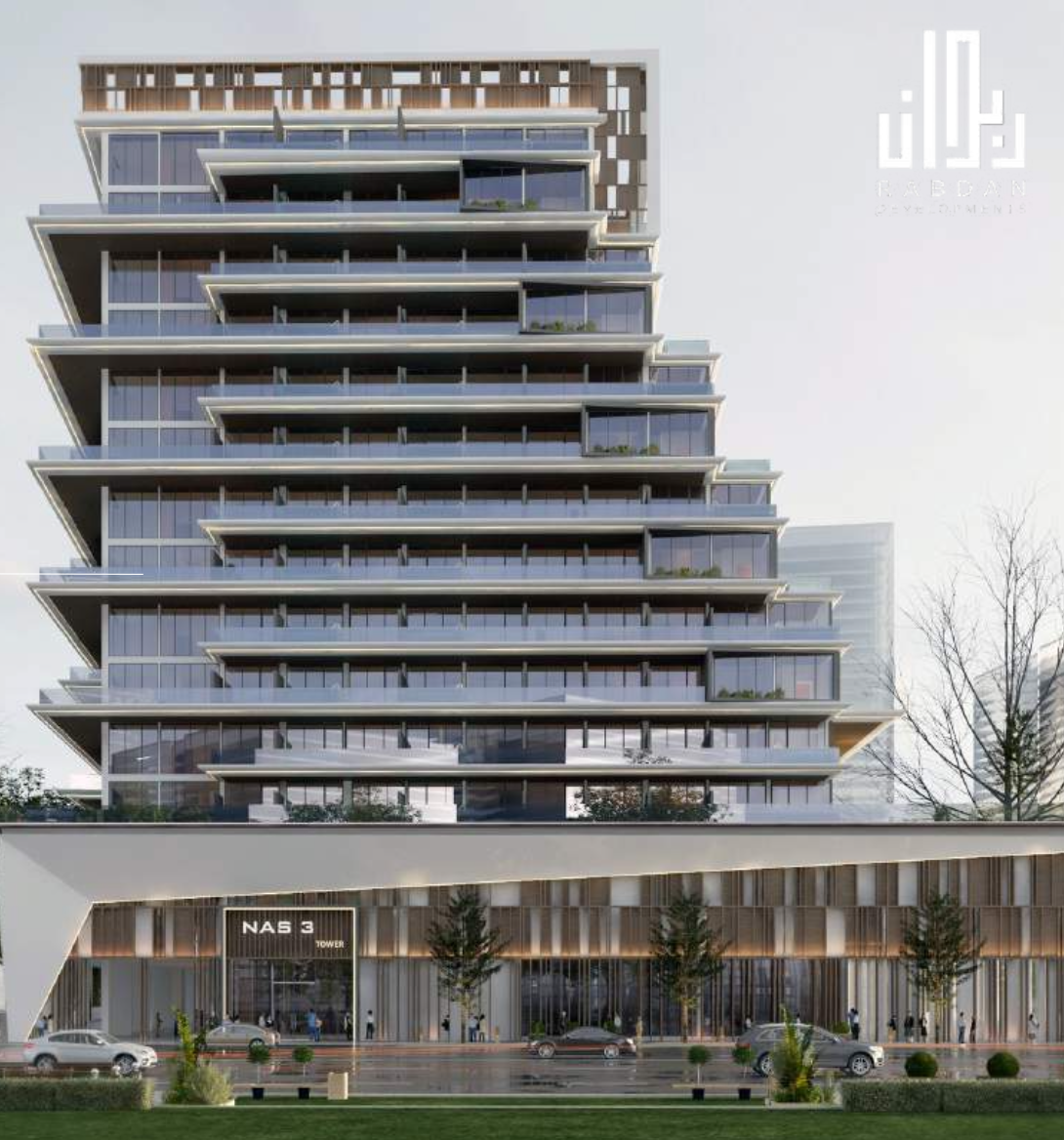 RABDAN NAS 3 RESIDENCES ARJAN DUBAI RABDAN DEVELOPER - investindxb