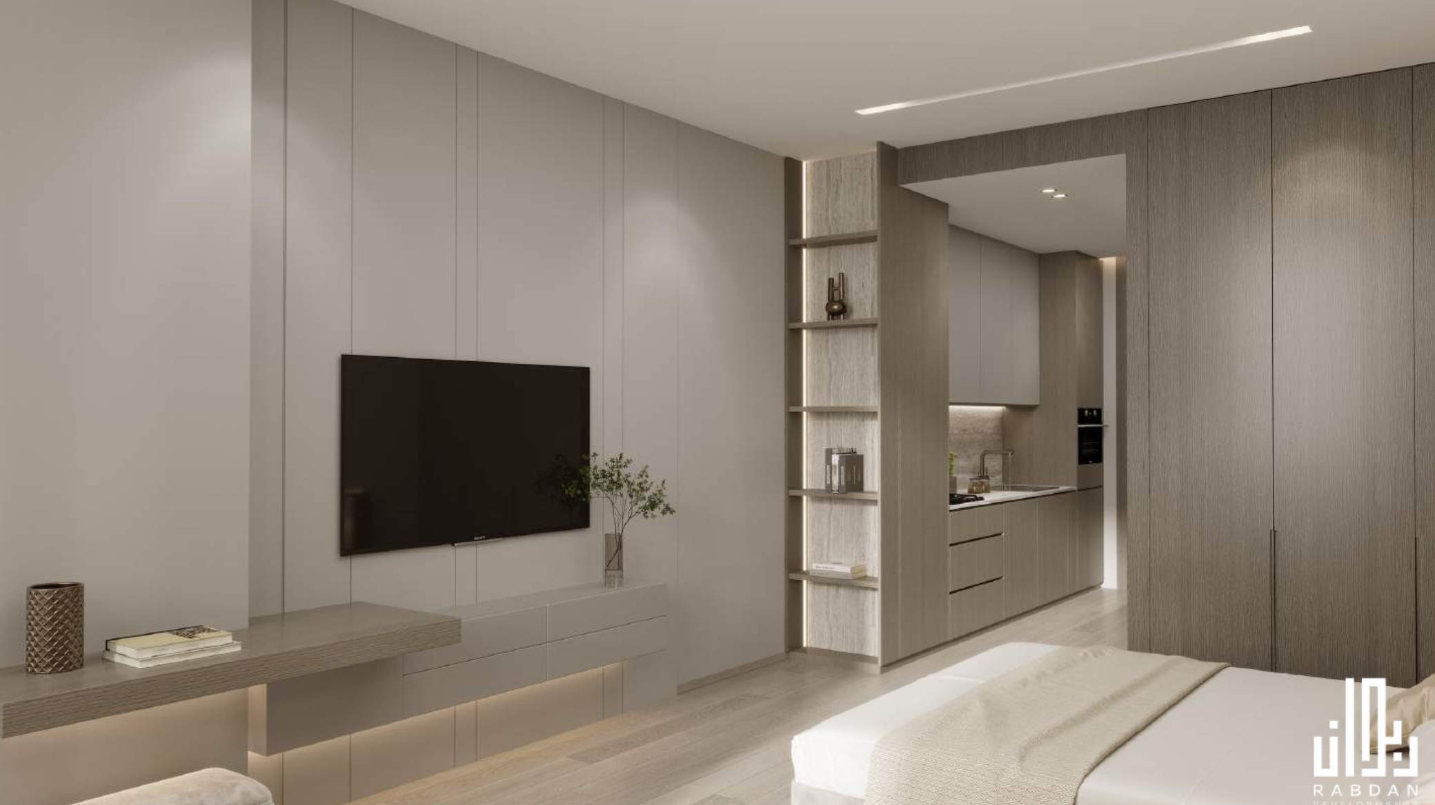 RABDAN NAS 3 RESIDENCES ARJAN DUBAI RABDAN DEVELOPER - investindxb