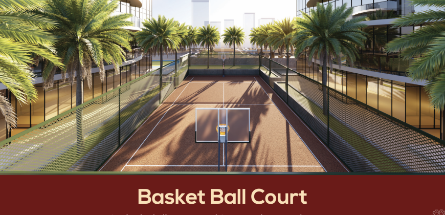 TIGER RED SQUARE JVT JUMEIRAH VILLAGE TRIANGLE DUBAI BY TIGER - investindxb