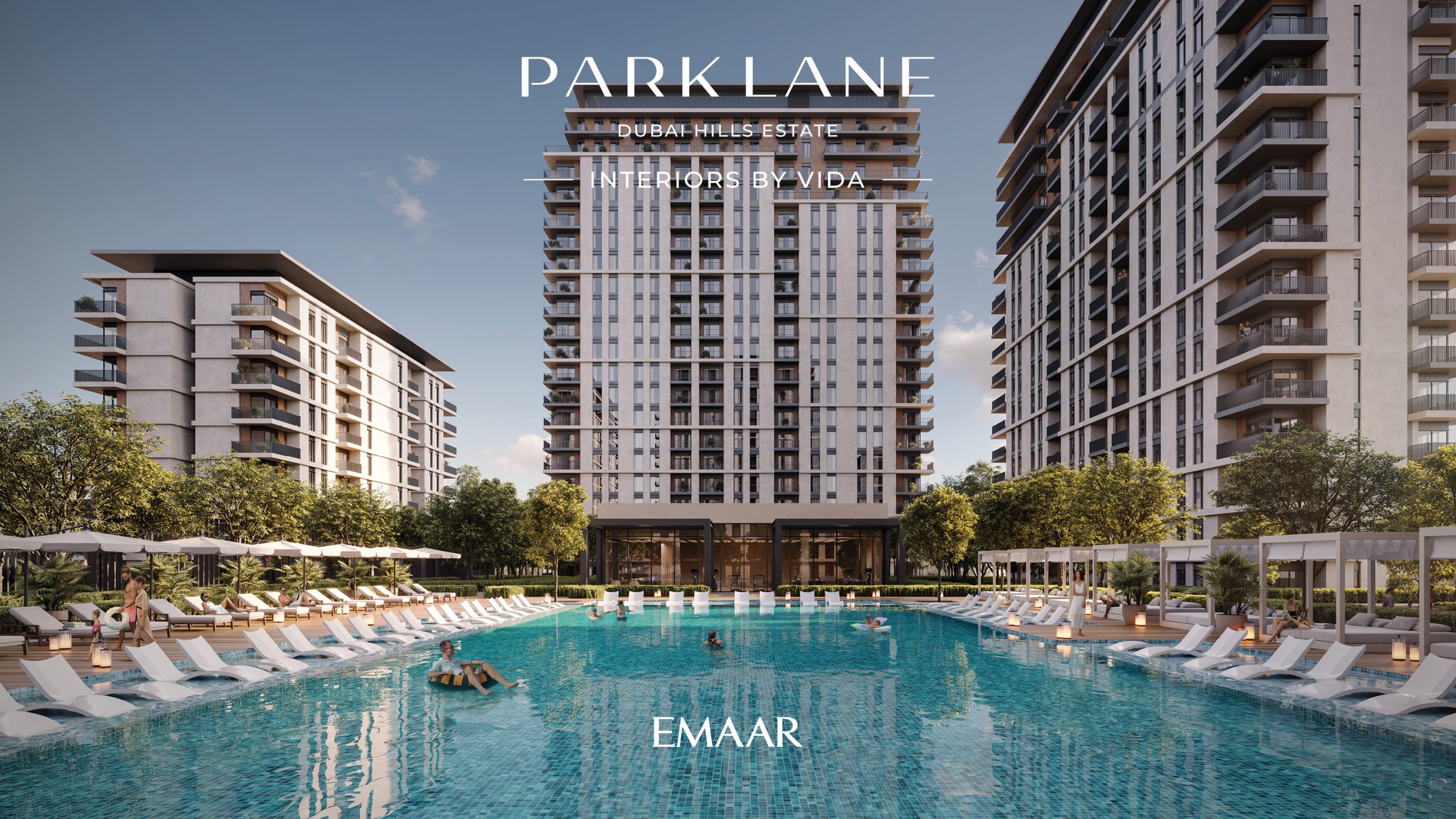 EMAAR PARKLANE INTERIORS BY VIDA DUBAI HILLS ESTATE DUBAI EMAAR - investindxb