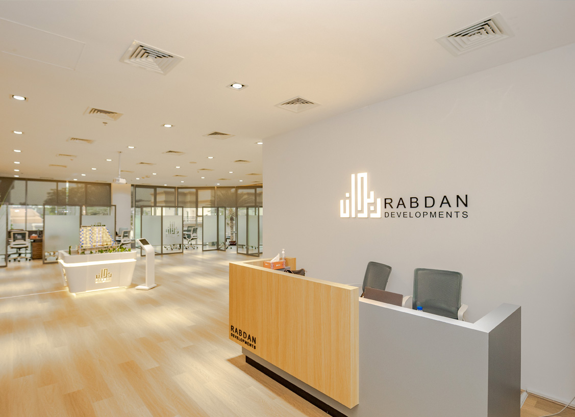 RABDAN GHARBI 1 RESIDENCES ARJAN DUBAI RABDAN DEVELOPER - investindxb
