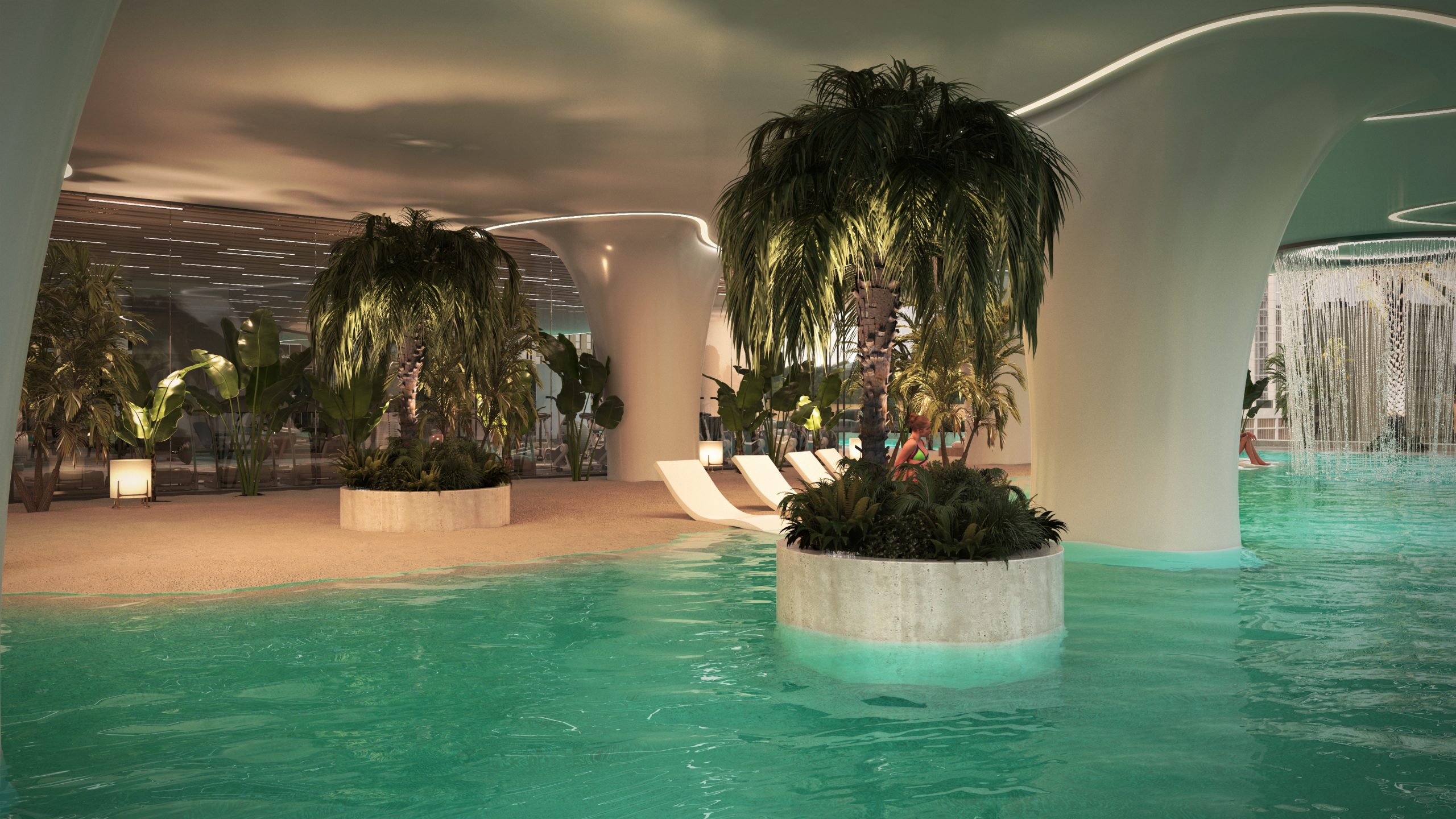 PHD PEACE LAGOONS RESIDENCES DUBAILAND PEACE HOME DEVELOPER DUBAI ( AKA PHD ) - investindxb