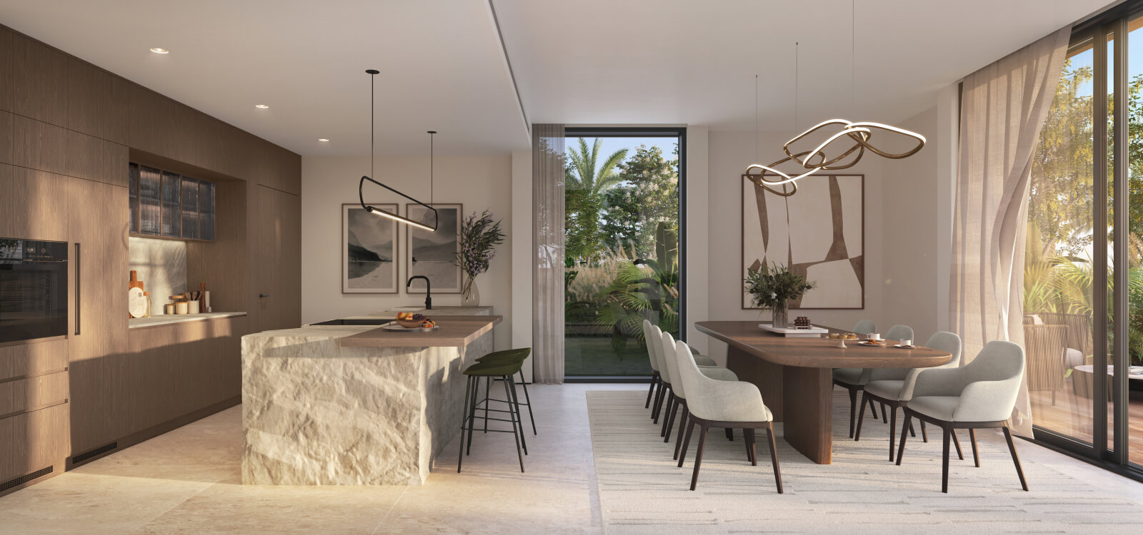 ALDAR THE ATHLON DUBAILAND BY ALDAR - investindxb