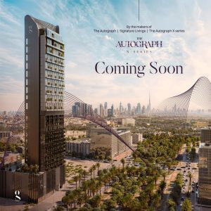 GREEN GROUP THE AUTOGRAPH S SERIES RESIDENCES JVC DUBAI BY GREEN GROUP ...