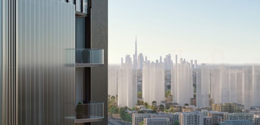 LONDON GATE VANGUARD FRANCK MULLER TOWER DUBAI MARINA BY LONDON GATE ...