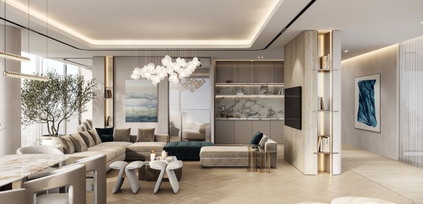 REEF LUXURY REEF 1000 DLRC RESIDENCES DUBAI REEF LUXURY DEVELOPER ...