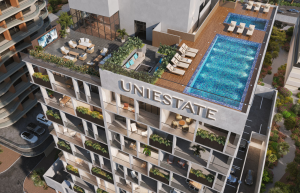 UNIESTATE OASIS LOFTS RESIDENCES DUBAI SILICON OASIS ( AKA DSO ) DUBAI ...
